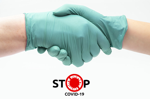 New collaboration to drive understanding of COVID-19 | Laboratory News