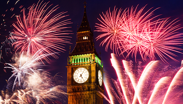 Let the countdown commence with atomic accuracy | Laboratory News