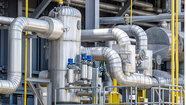 Unlimited gas separations materials data and analysis for industry ...