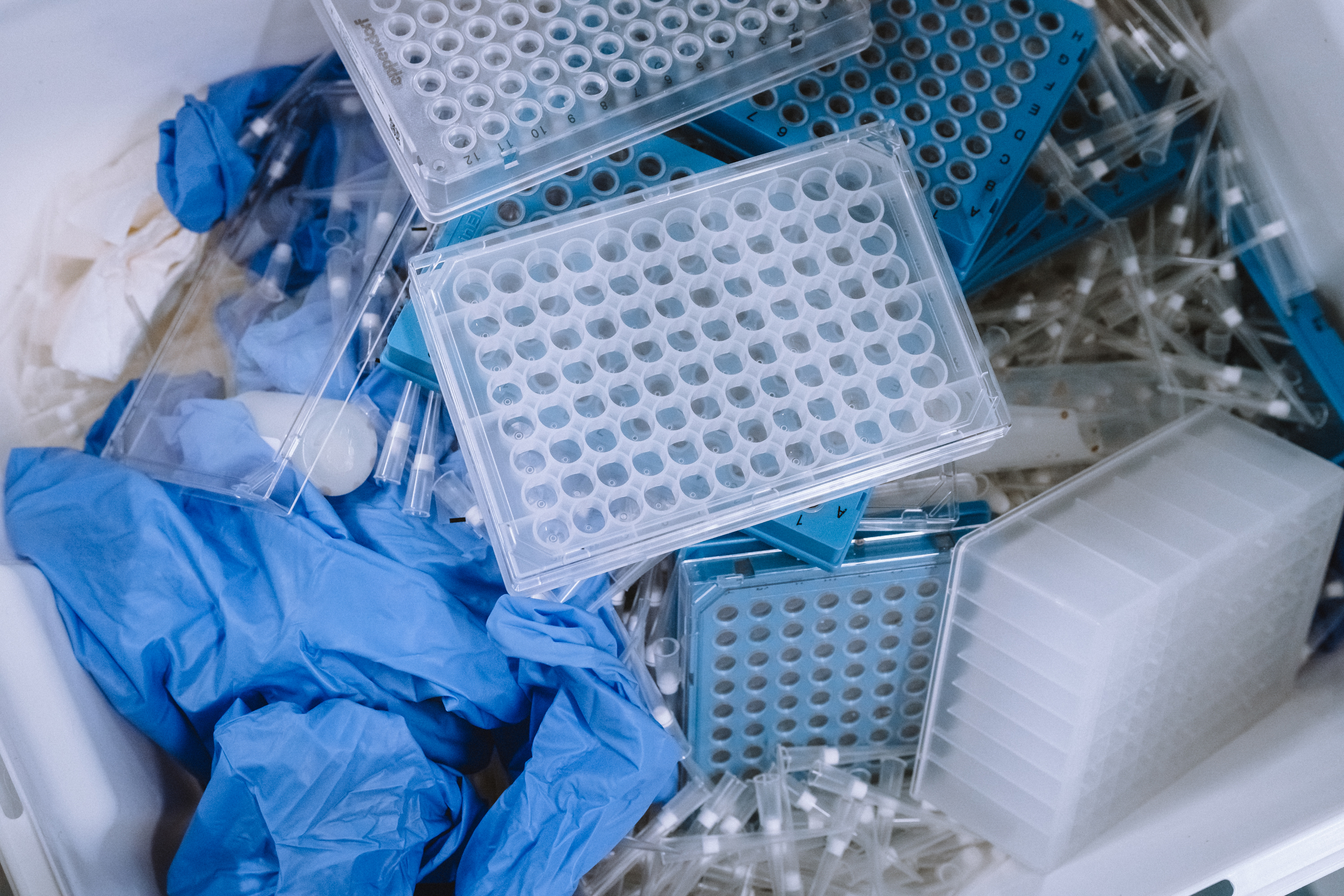 Millions of pounds of expired Covid PPE faces disposal, claims firm ...