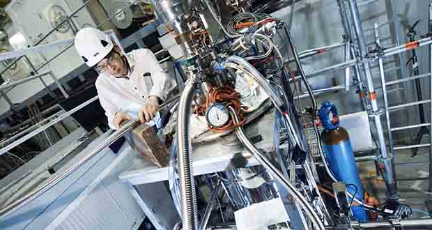 Hybrid atom response at CERN may lead to new forms of antimatter ...