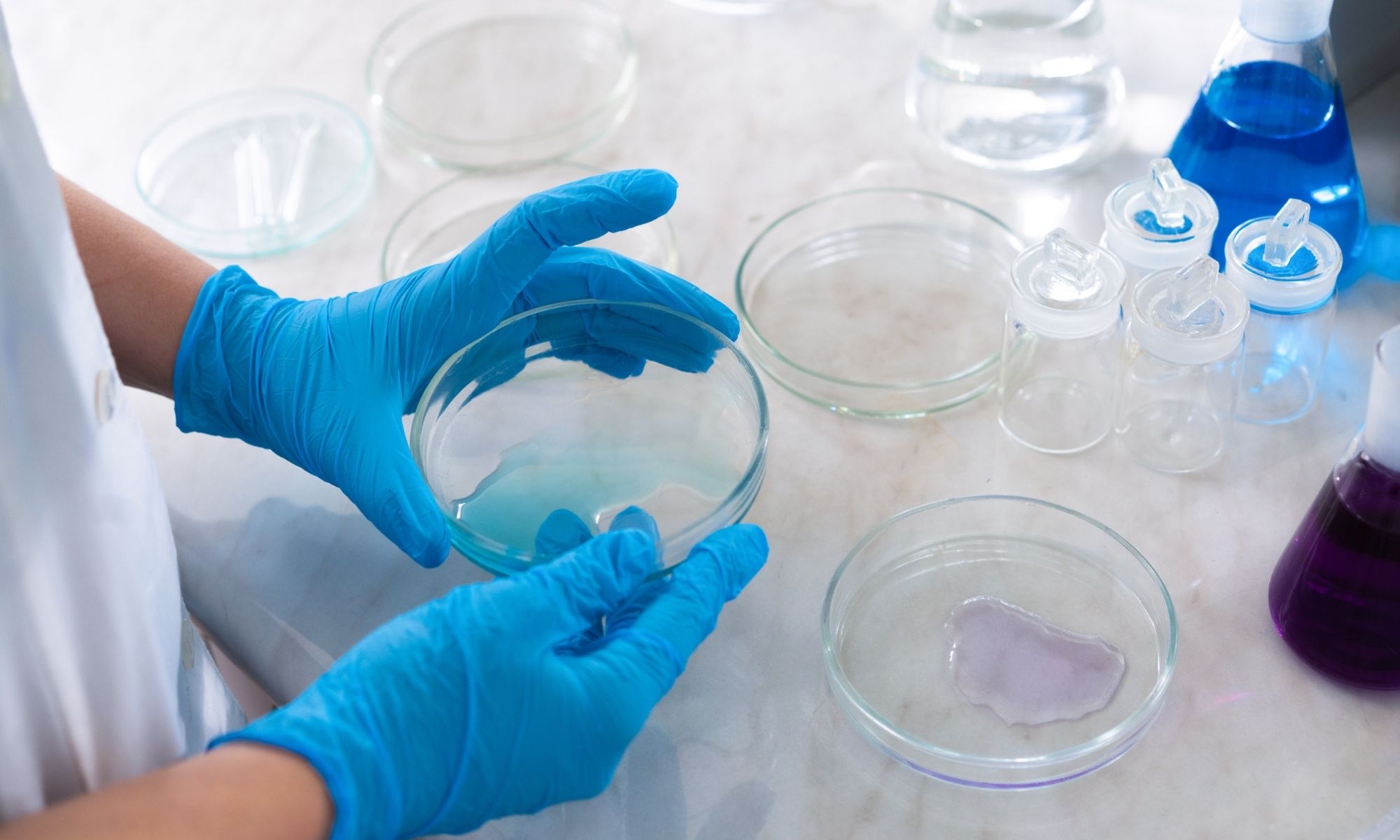 UK Biocentre to handle 50 million samples for country’s largest-ever ...