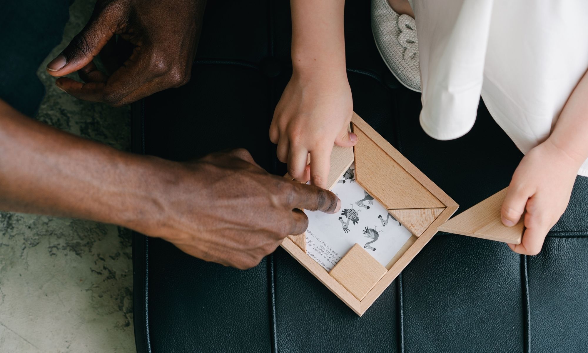 AI helps detect autistic speech patterns in different language groups ...