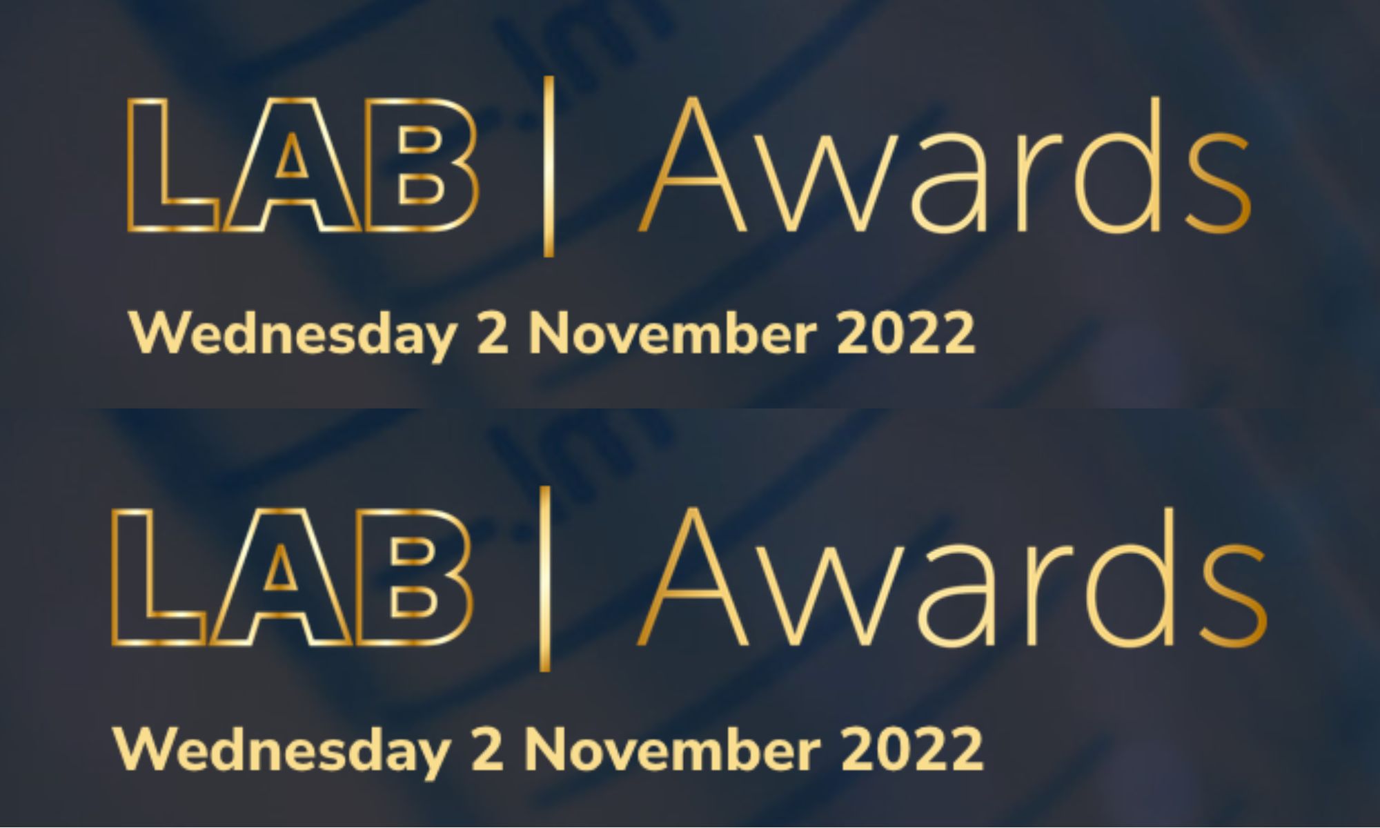 Lab Awards, Insights and Innovation Theatre at Lab Innovations ...