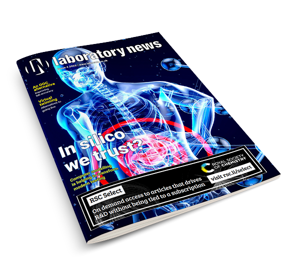 Laboratory News Issue 4 2022 | Laboratory News