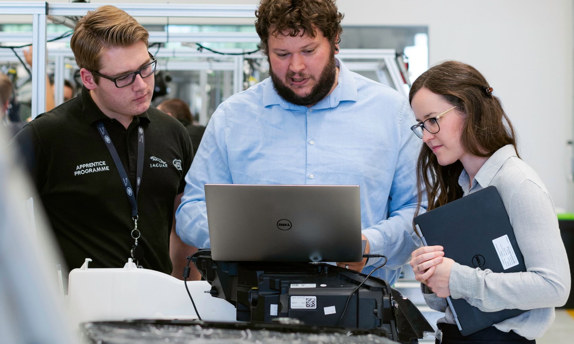 How can AI advance laboratory research? | Laboratory News