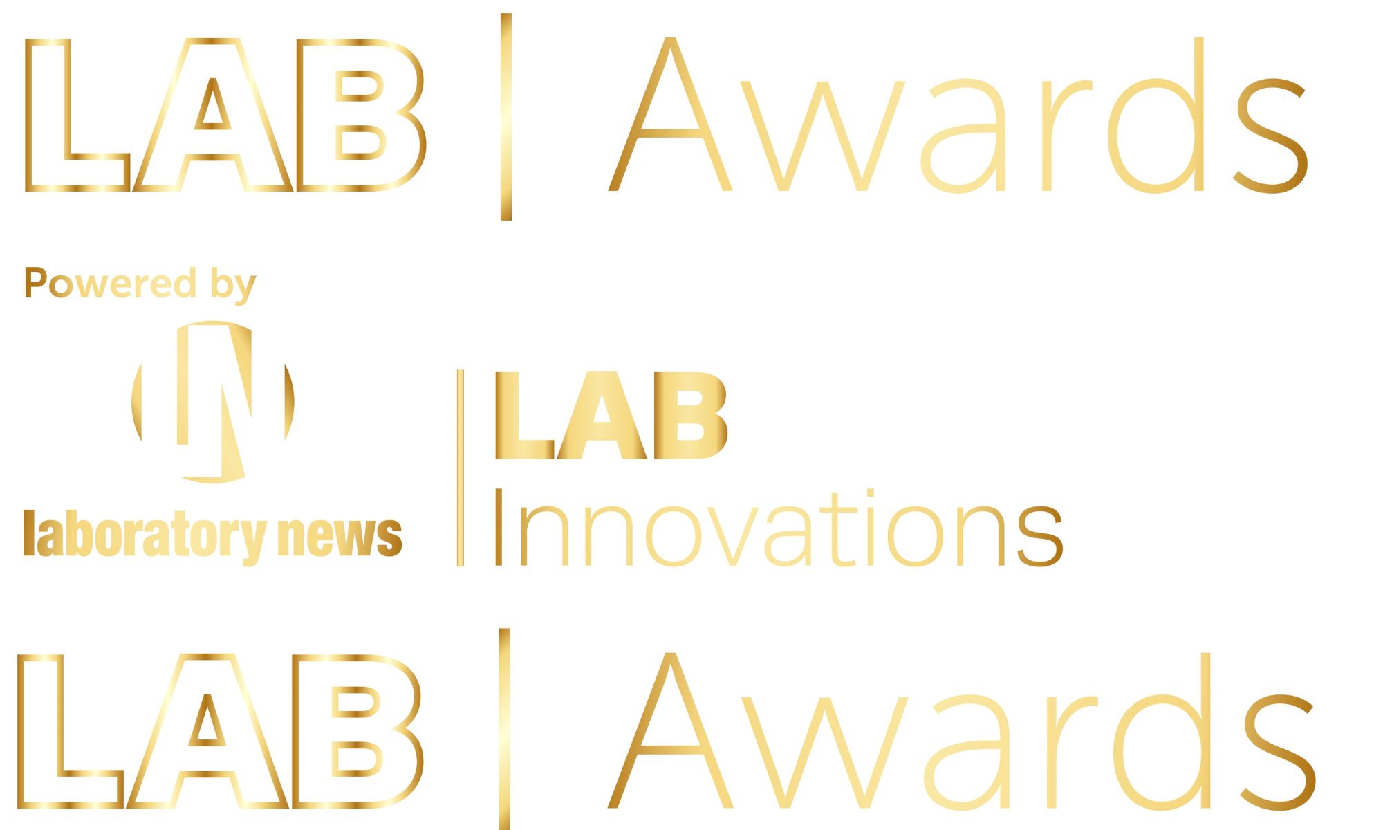 Lab Awards finalists named | Laboratory News