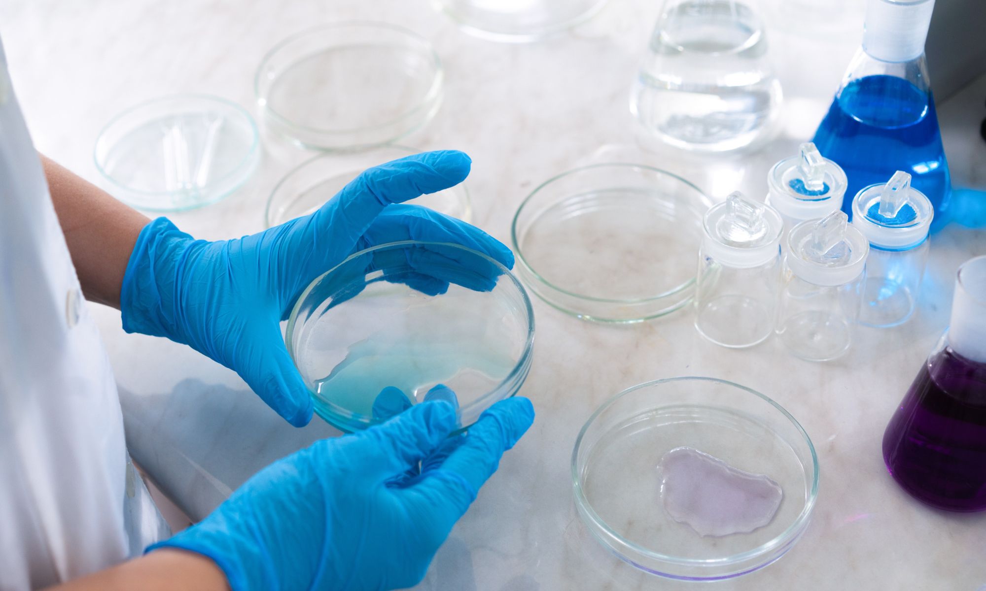 Data explosion threatens Catch 22 for pathogen research | Laboratory News