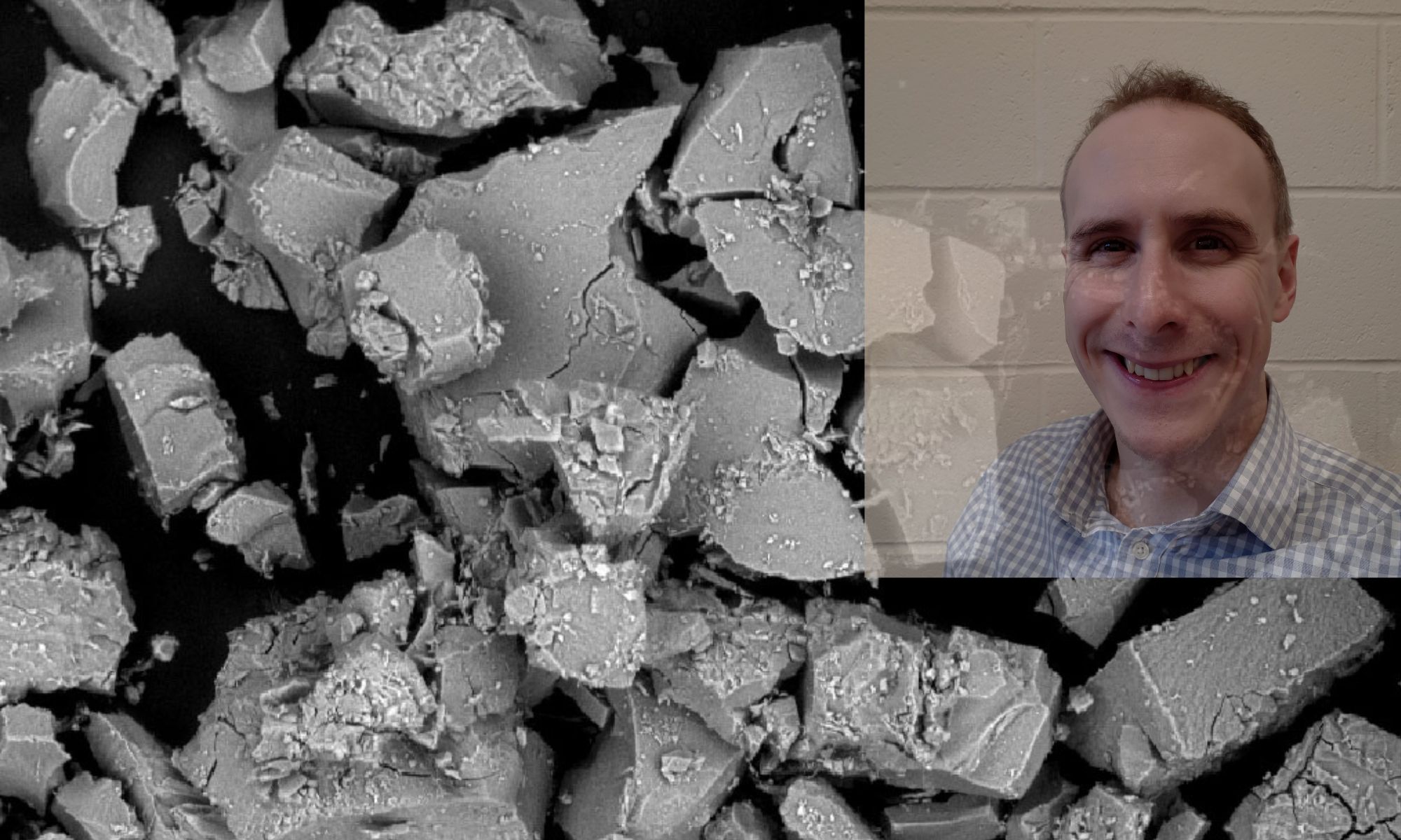 Rare mineral project offers means to tackle acid effect on ocean life ...