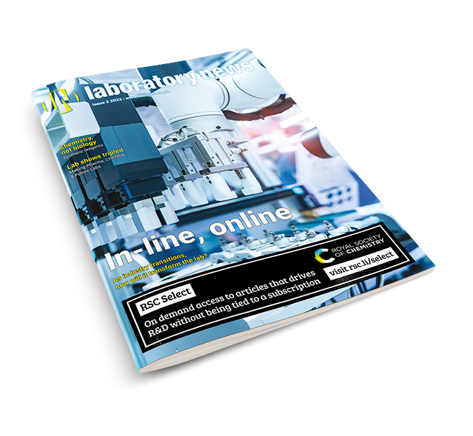 Laboratory News Issue 2 2023 | Laboratory News