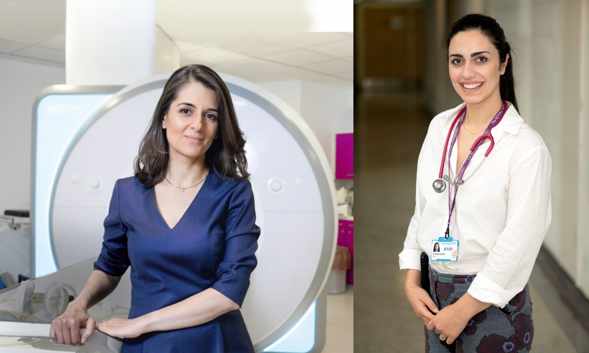 AI ‘nearly twice as accurate’ as biopsies at grading some sarcomas ...