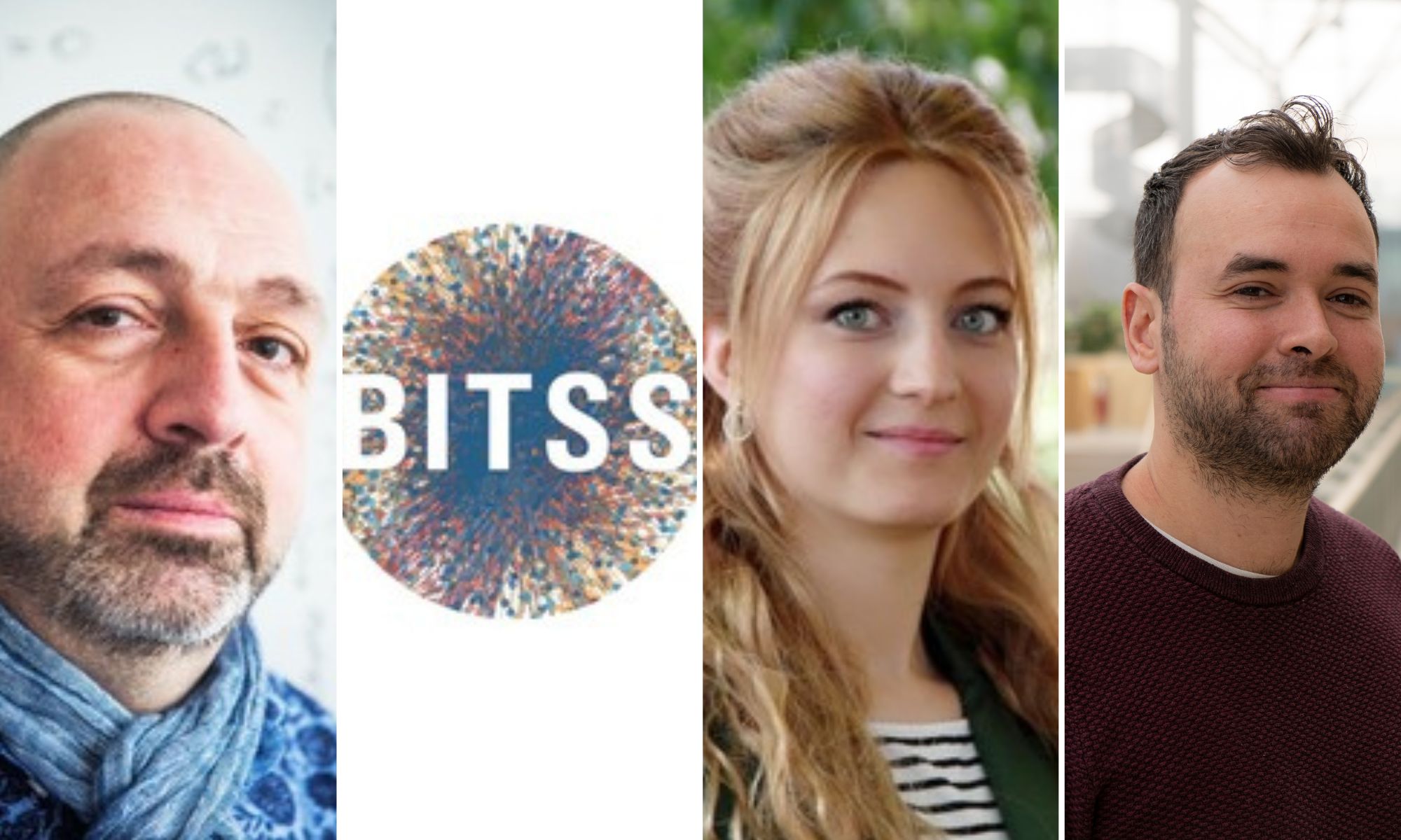 Bioinformatician’s data protection work wins 2023 Einstein Prize ...