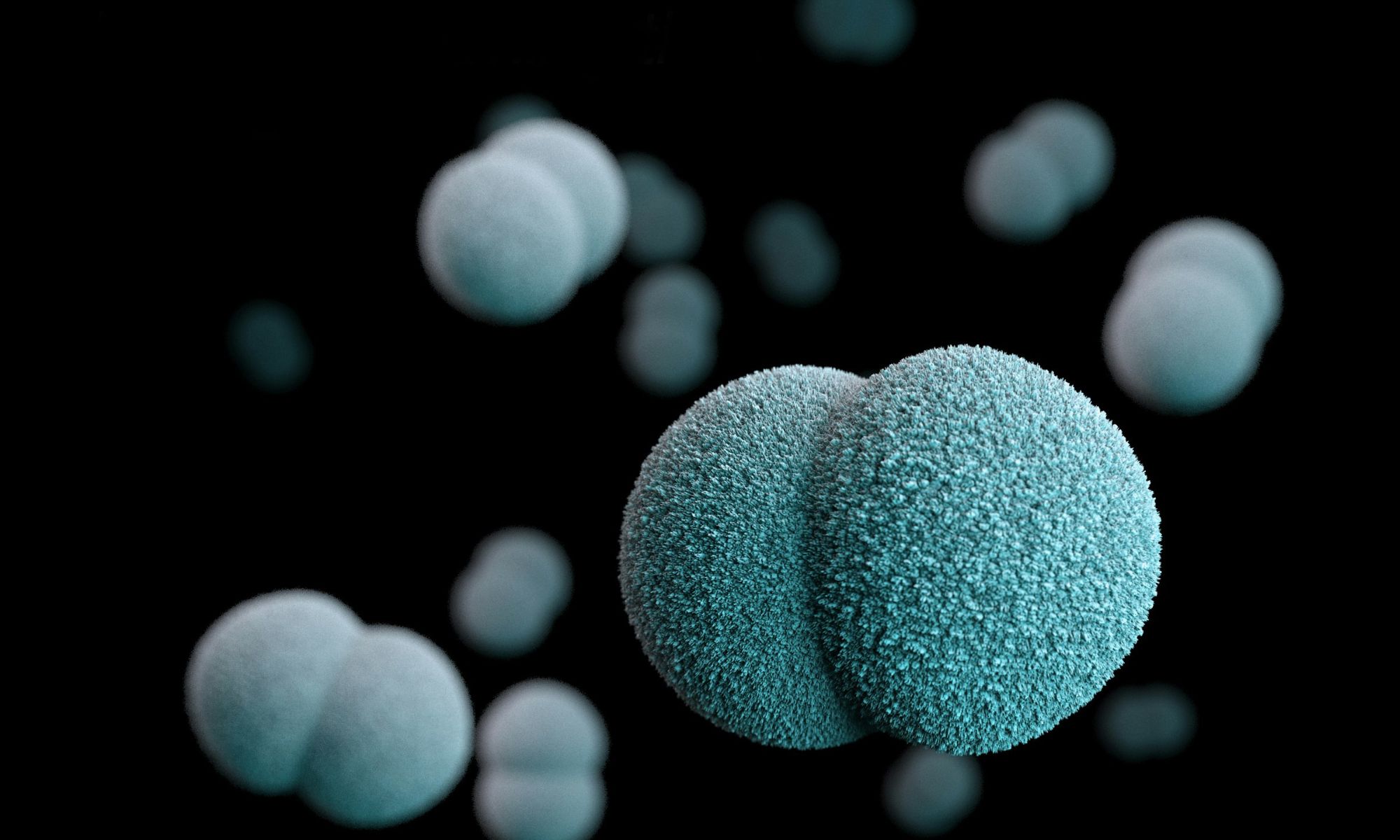 Bacteriophage therapies: exciting but not new | Laboratory News