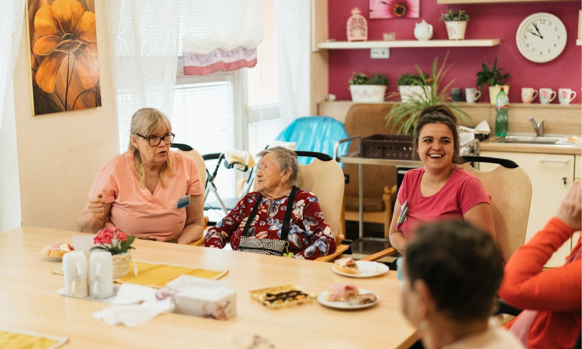 Smart spoon ‘restores’ dementia sufferers’ taste buds | Laboratory News