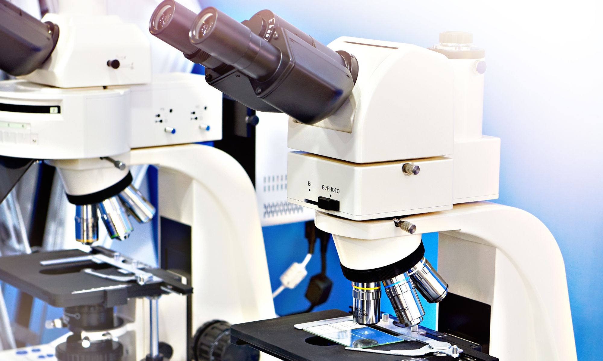 Combatting microplastics with microscopy | Laboratory News