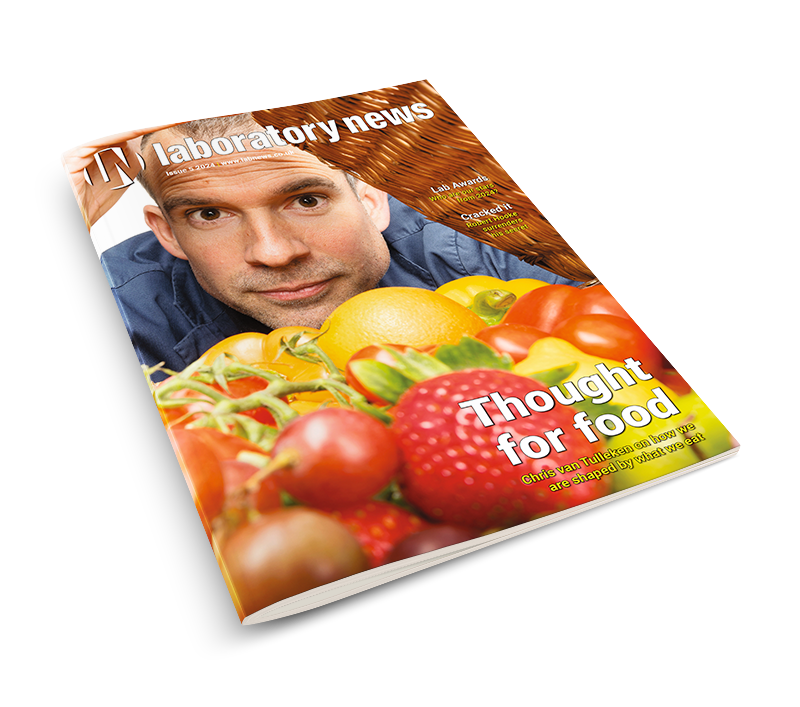 Laboratory News Issue 5 2024 | Laboratory News