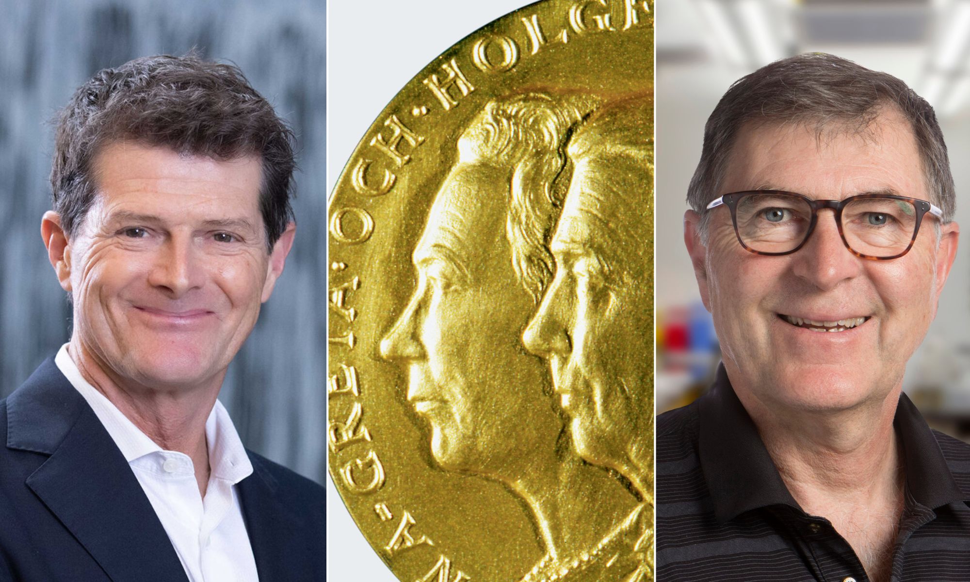 Crafoord Prize laureates honoured for autoimmune disease work ...