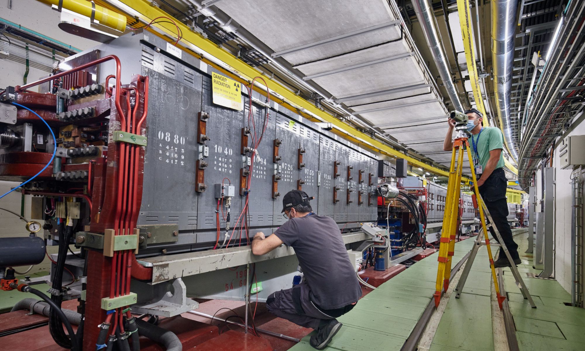 Belgium’s universities start work on ‘new physics’ for CERN ...