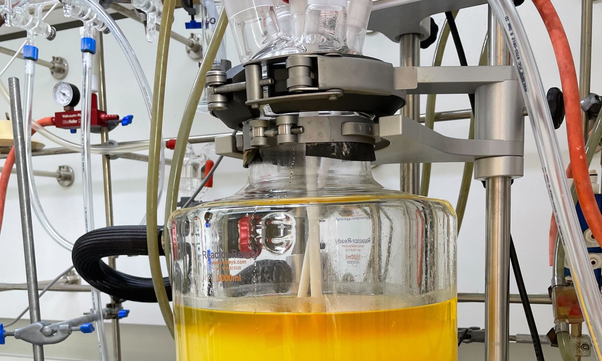 Heat, not light could shine the way for drug development, suggests ...