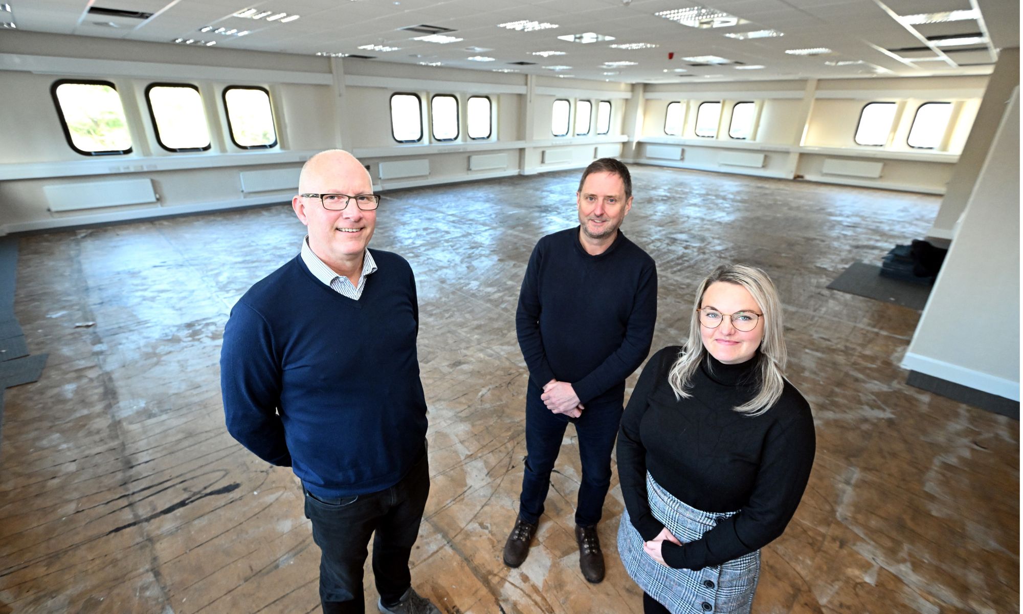 Warwick launches £6 million R&D space investment | Laboratory News