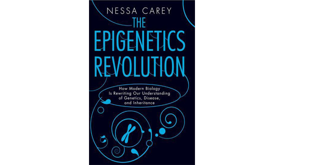 Win: The Epigenetics Revolution: How Modern Biology is rewriting our ...