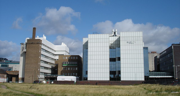 Grant for new life science facility agreed | Laboratory News